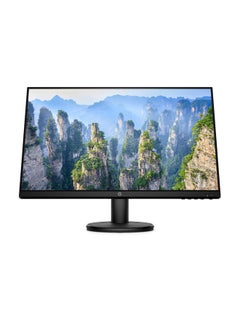 HP 24-Inch V24i FHD Flat Monitor Black UAE | Dubai, Abu Dhabi