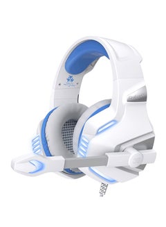 Generic Hunterspider V3 Over-Ear Wired Gaming Headset With Microphone Egypt | Cairo, Giza