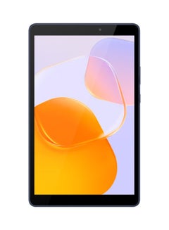 HUAWEI Matepad T8 8-Inch Deepsea Blue 2GB RAM 32GB Wifi - Middle East ...