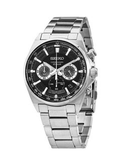 Seiko Men's Metal Chronograph Watch Ssb397P1 KSA | Riyadh, Jeddah