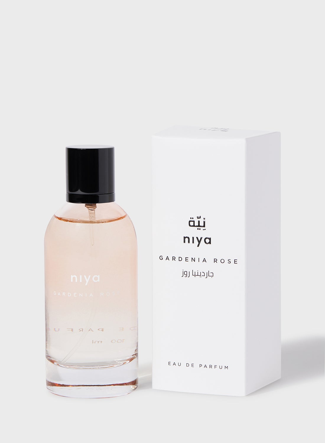 Niya Gardenia Rose EDP Fragrances For Women 100ml | Best Price UAE ...