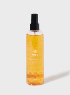 Niya Summer Lily Body Spray & Mist Fragrances For Women 250ml UAE | Dubai, Abu Dhabi