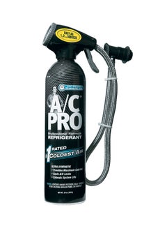 Generic Air Conditioner Pro R134A Refrigerant KSA | Riyadh, Jeddah
