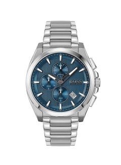 HUGO BOSS Men's GR&Master Blue Dial Watch - 1513884 Egypt | Cairo, Giza