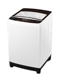 CANDY Top Load Washer Machine CATL6140WZ-19 White | Best Price KSA ...