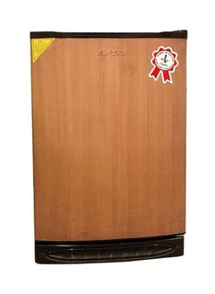 ALASKA Upright Deep Freezer 135 Liter 135 L 100 W UP140-BR Brown Egypt ...