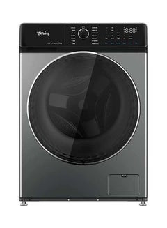 terim Front Load Fully Automatic Washing Machine 2000.0 W TERFL1014DTS ...