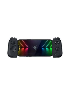 RAZER Kishi V2 Mobile Gaming Controller for iPhone - Console Quality ...