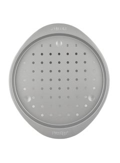 Prestige Pizza Crisper 12 Chrome 30cm KSA | Riyadh, Jeddah