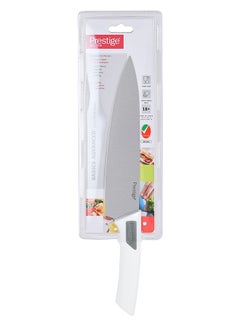 Prestige Basic Advance Chefs Knife Silver 20cm UAE | Dubai, Abu Dhabi