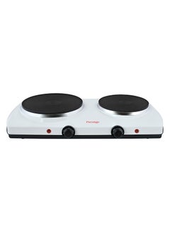 Prestige Electric Hot Plate Double Infrared Cooking Plate for Cooking ...