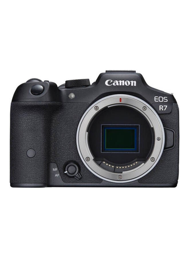 Canon Canon EOS R7 (Body Only) | Best Price KSA | Riyadh, Jeddah