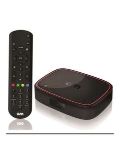 Skyworth OSN Yalla Box With HD Decoder - Zapper Black Egypt | Cairo, Giza