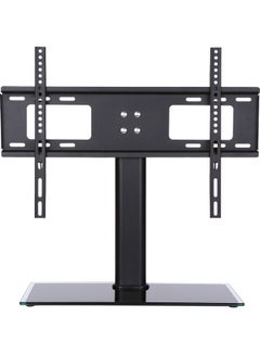 Generic Universal TV Stand Table Bracket For 37-55 Inch Screen LCD LED ...