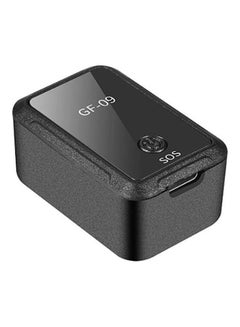 Generic GF-09 Mini Tracker GPS | Best Price KSA | Riyadh, Jeddah