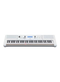 YAMAHA EZ-300 Keyboard With Lighted Keys MP3 | Best Price UAE | Dubai ...