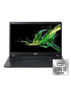 Acer Aspire 3 A315-56-356N (NX.HS5EM.00J) Laptop With 15.6 Inch HD ...