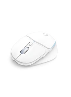 Logitech G G705 Wireless Gaming Mouse, Customisable LIGHTSYNC RGB ...