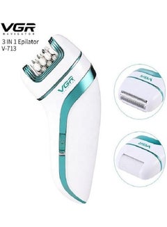 VGR V-713 Erofessional 3 in 1 Epliator Egypt | Cairo, Giza