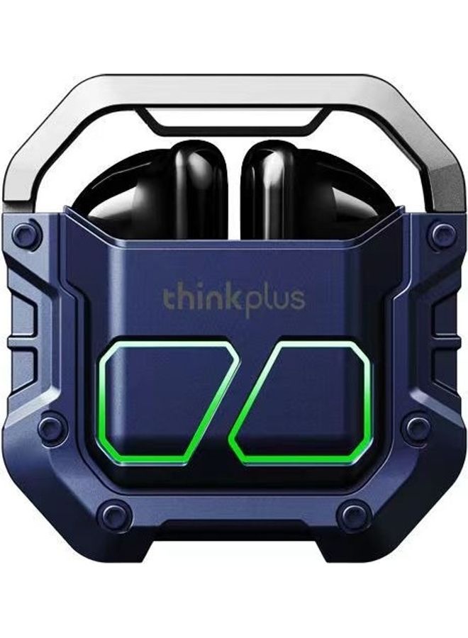 Lenovo Thinkplus Live Pods XT81 TWS Bluetooth Gaming Earphones With Mic Wireless Headphones ...