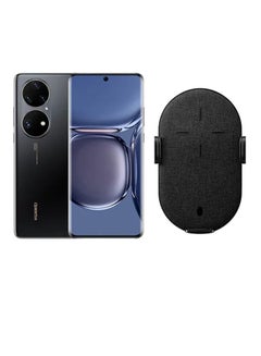 HUAWEI P50 Pro Dual SIM Golden Black 8GB RAM 256GB 4G With Gift ...