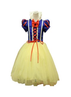 Generic Fairytale Princess Breathable Comfortable Themed Party Fancy ...
