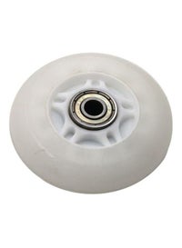 AGD Rear Replacement Scooter Wheel Smooth Roll Backup Wheel For Your ...