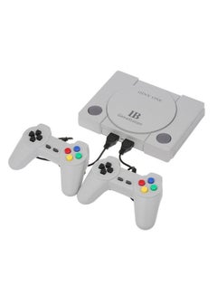Generic Retro Video Game Console With Two Controller KSA | Riyadh, Jeddah