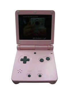 Nintendo GB Station Light 2 3D Color And GB Play Games UAE | Dubai, Abu ...