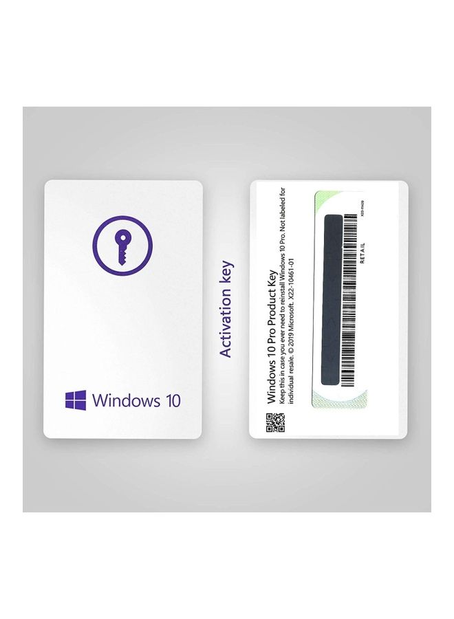 Windows key card store