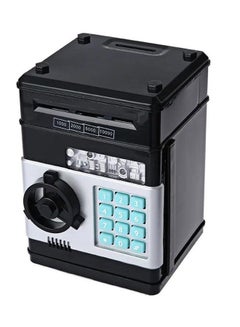 Generic Mini Electronic Money Bank Coin Cash Saving Box KSA | Riyadh ...