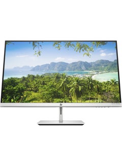 HP 27-Inch U27 4K Wireless Monitor (9TQ13AS) Black UAE | Dubai, Abu Dhabi