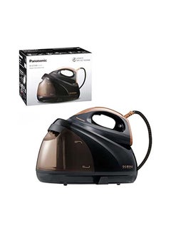 Panasonic Steam Generator Dual Boiler Optimal Care Plus Advanced Anti ...