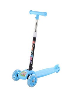 SF 3-Wheel Adjustable Kick Scooter KSA | Riyadh, Jeddah