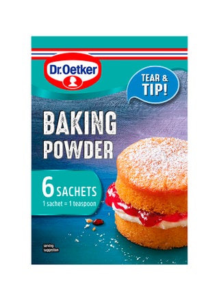 Buy Domo Baking Powder Online | 15 Minutes Instant Delivery | Fastest ...