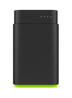Goui 10000.0 mAh 10000 mAh Hero Power Bank Black UAE | Dubai, Abu Dhabi