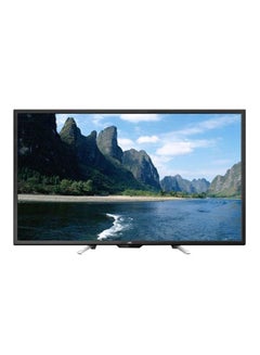 JVC 58-Inch 4K UHD Smart TV LT58N785 Black UAE | Dubai, Abu Dhabi