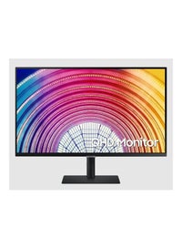 Samsung 32 inch Quad HD LED Monitor Black UAE | Dubai, Abu Dhabi
