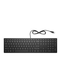 hp Pavilion Keyboard Slim Design USB Wired Connectivity Mechanical ...