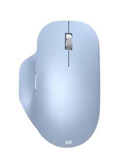 Microsoft Bluetooth Ergonomic Mouse Pastel Blue UAE | Dubai, Abu Dhabi