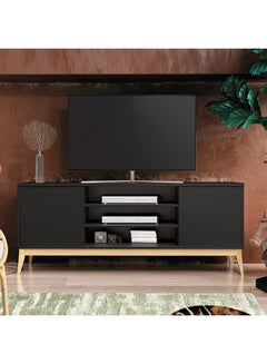 DANUBE HOME Titan TV Unit for TVs Upto 60 Inches And Multifunctional ...