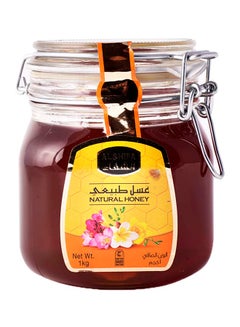 Al Shifa Natural Honey 1kg | Best Price KSA | Riyadh, Jeddah