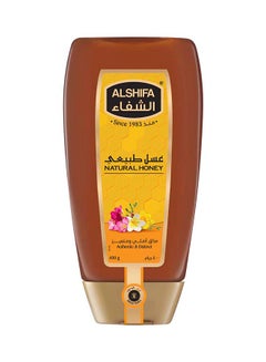 Al Shifa Natural Honey 400grams KSA | Riyadh, Jeddah