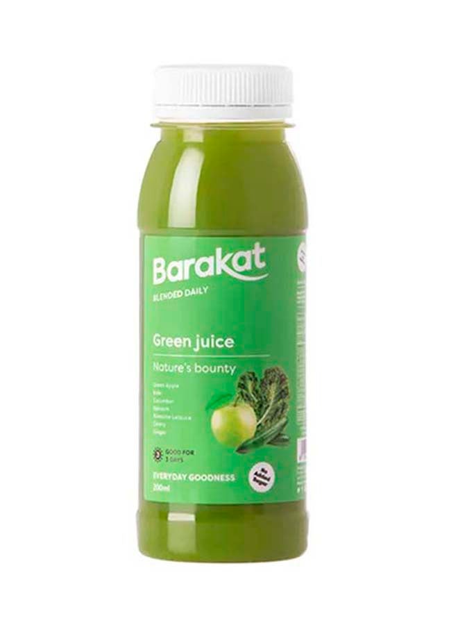 Buy Barakat Fresh Green Juice Online | 15 Minutes Instant Delivery ...