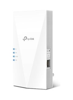 TP-LINK RE700X Mesh WiFi 6 Extender white UAE | Dubai, Abu Dhabi