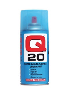 Q20 Super Multipurpose Lubricant 360g UAE | Dubai, Abu Dhabi