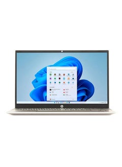 HP Pavilion Clamshell Laptop With 15.6-Inch Screen Display With Ryzen 7 ...