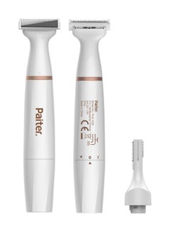 Paiter 2 In 1 Multi Use Wet and Dry Trimmer White/Golden UAE | Dubai ...