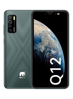 MiOne Q12 5.5'' HD display 2GB RAM +8GB ROM 2800mAh Android Mobile ...