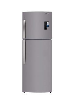 Fresh Harmony Refrigerator 14 Feet FNT-M400YQT Silver Egypt | Cairo, Giza